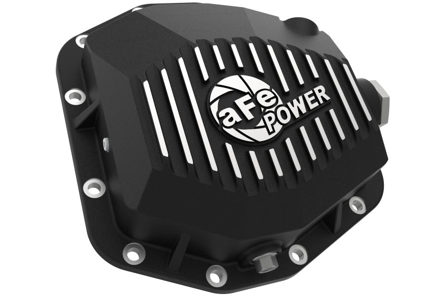 2020-2020 Jeep Gladiator aFe Pro Series Dana M220 Rear Differential ...