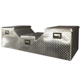 Lund Triple Lid 5th Wheel Tool Boxes | Free Shipping!