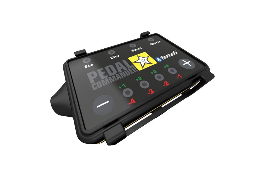 2004-2008 Audi A4 Pedal Commander Bluetooth Throttle Response ...