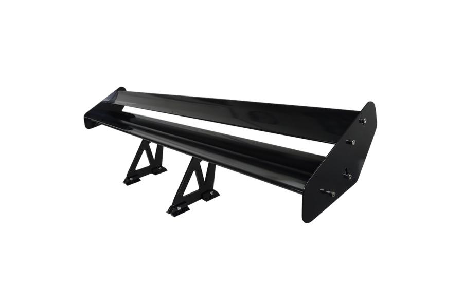 Universal Spec-D Tuning 001 StyleBlack Double Deck Spoiler - Spec-D ...