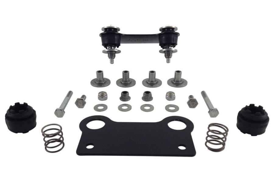 Air Lift Compressor Isolator Kit | Free Shipping!