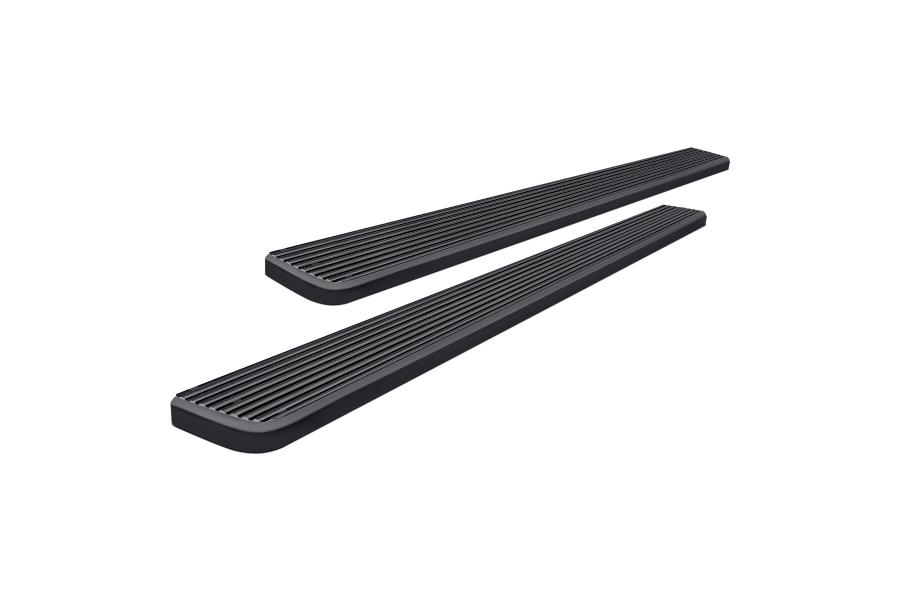 APS 5" iStep Running Boards | Free Shipping!