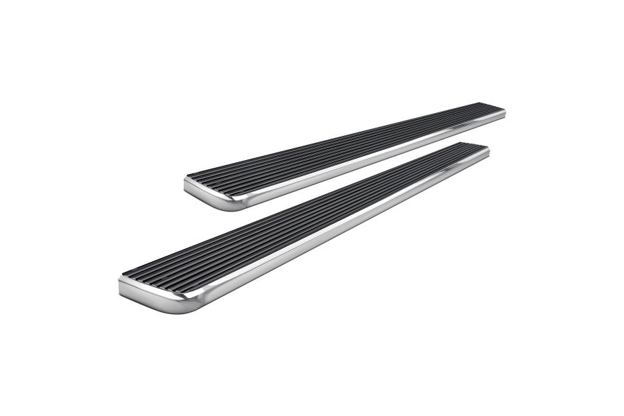APS 5" iStep Running Boards | Free Shipping!