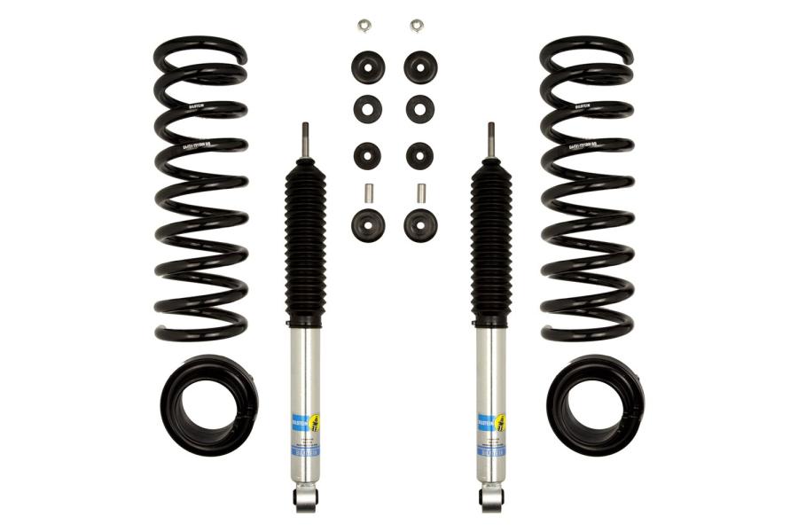 Bilstein B8 5112 Front Leveling Kit | Free Shipping!