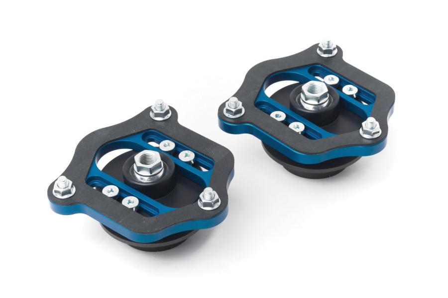 H&R Camber Plates | Free Shipping!