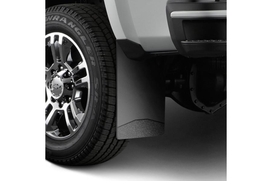 Husky Liners Universal Mud Flaps | Free Shipping!
