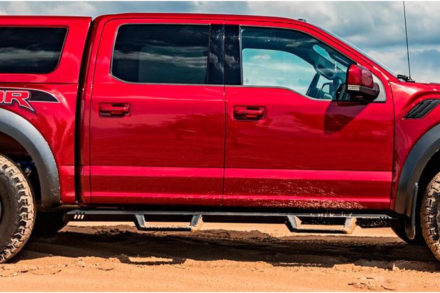 n-Fab EpYx Nerf Steps | Free Shipping!