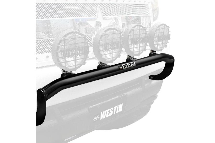 Westin Off-Road Light Bar Mounts | Free Shipping!