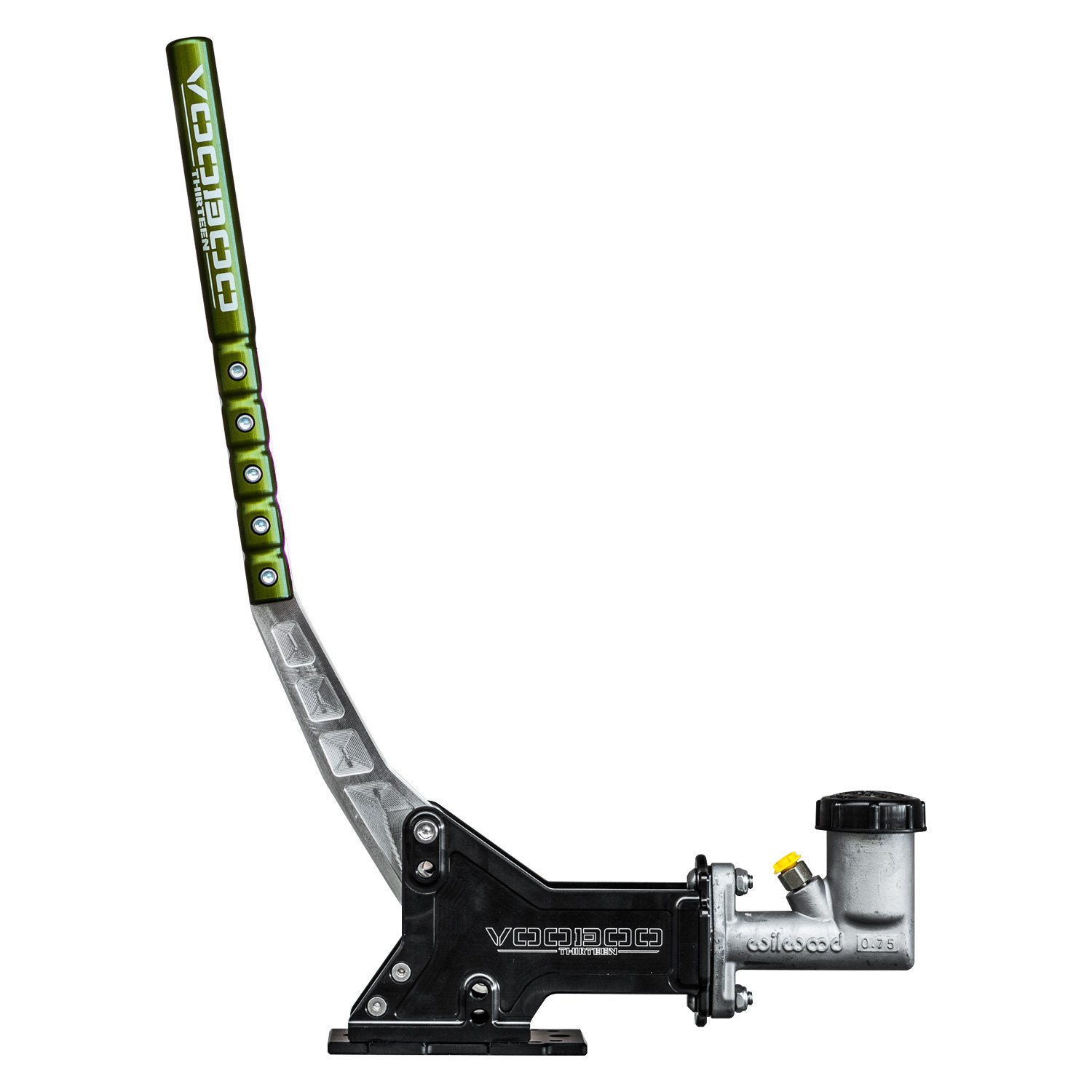 VooDoo 13 Hydrolic Handbrake - VooDoo 13 HYHB-0104