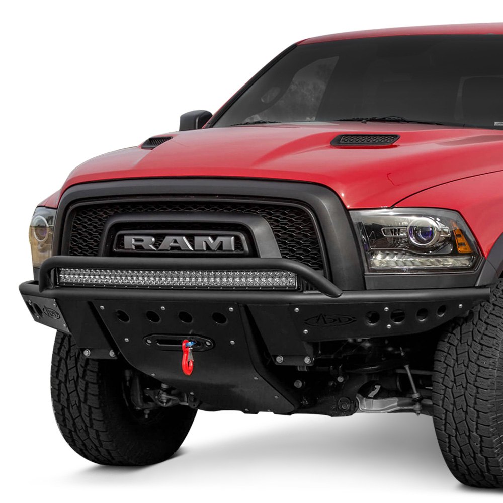 ADD Stealth R Front Bumper | Buy ADD Stealth R Front Bumper at ...