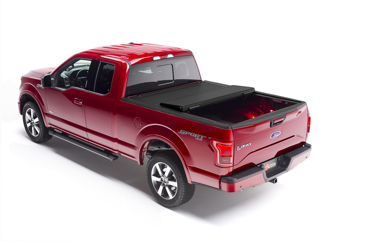 Buy BAK BAKFlip MX4 Tonneau Cover For Best Price and Free Shipping