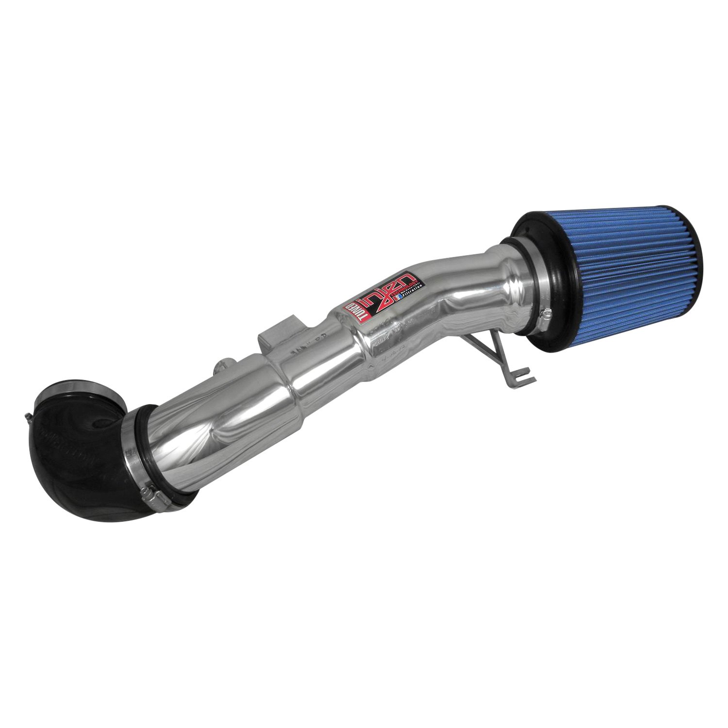Injen Power-Flow Polished Cold Air Intake System - Injen PF1953P