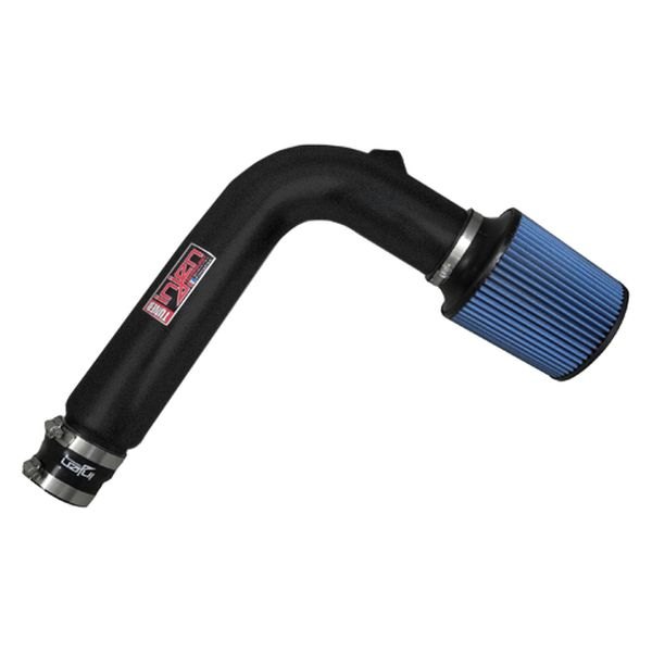Injen Power-Flow Polished Cold Air Intake System - Injen PF1953P